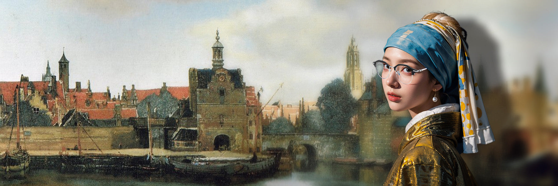 Vintage – Prime Particle